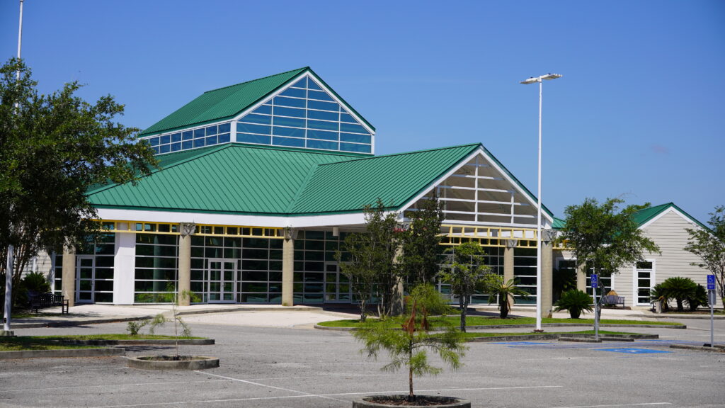 Municipal Elections - The City of Moss Point