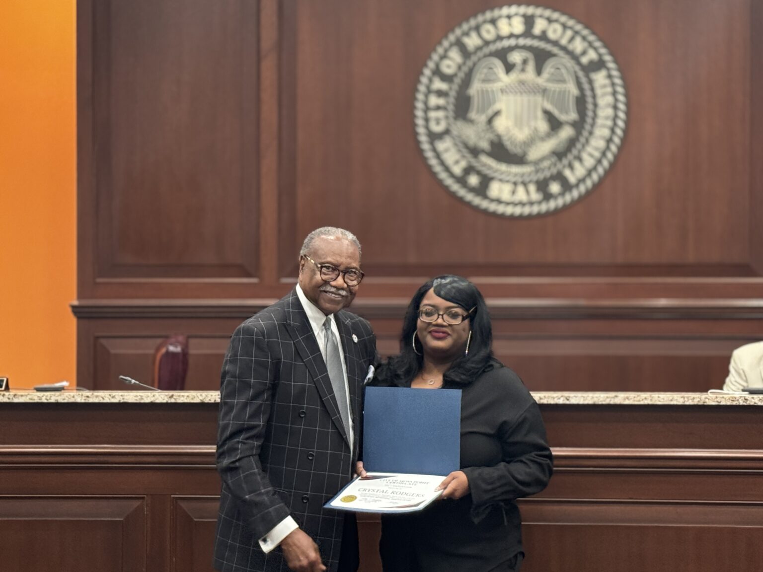 Zoning - The City of Moss Point