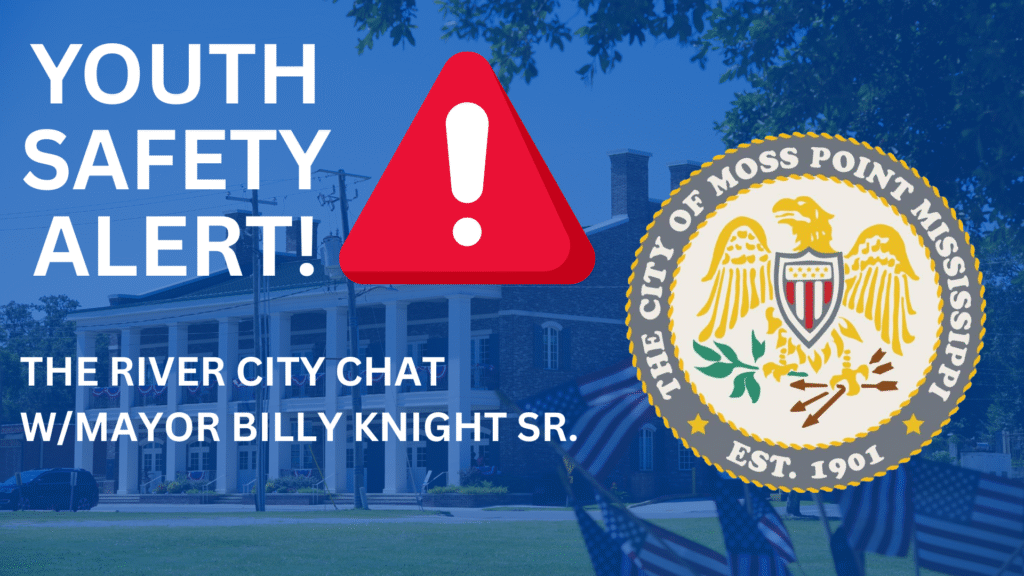 River City News - The City of Moss Point