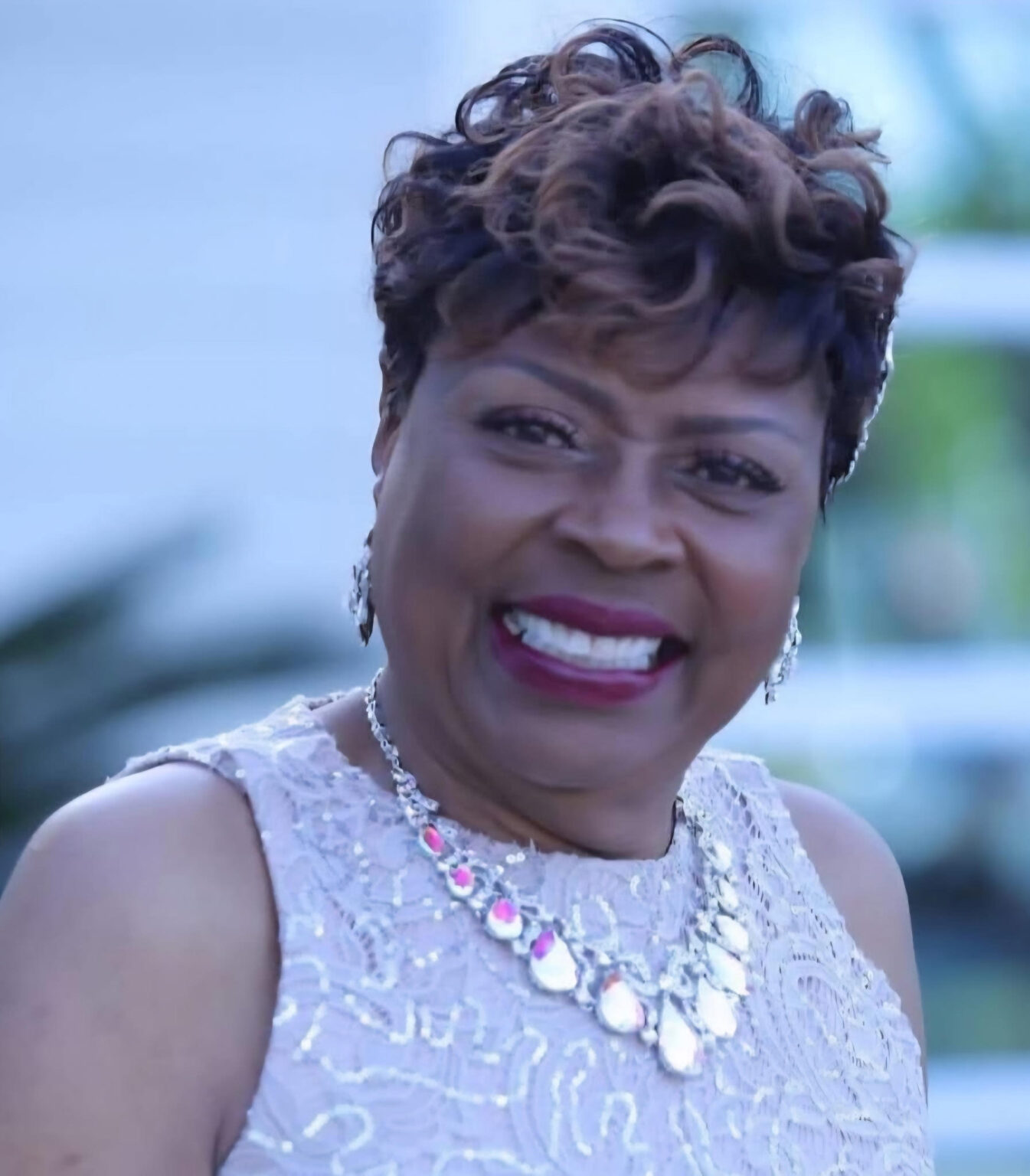 Visit - The City of Moss Point